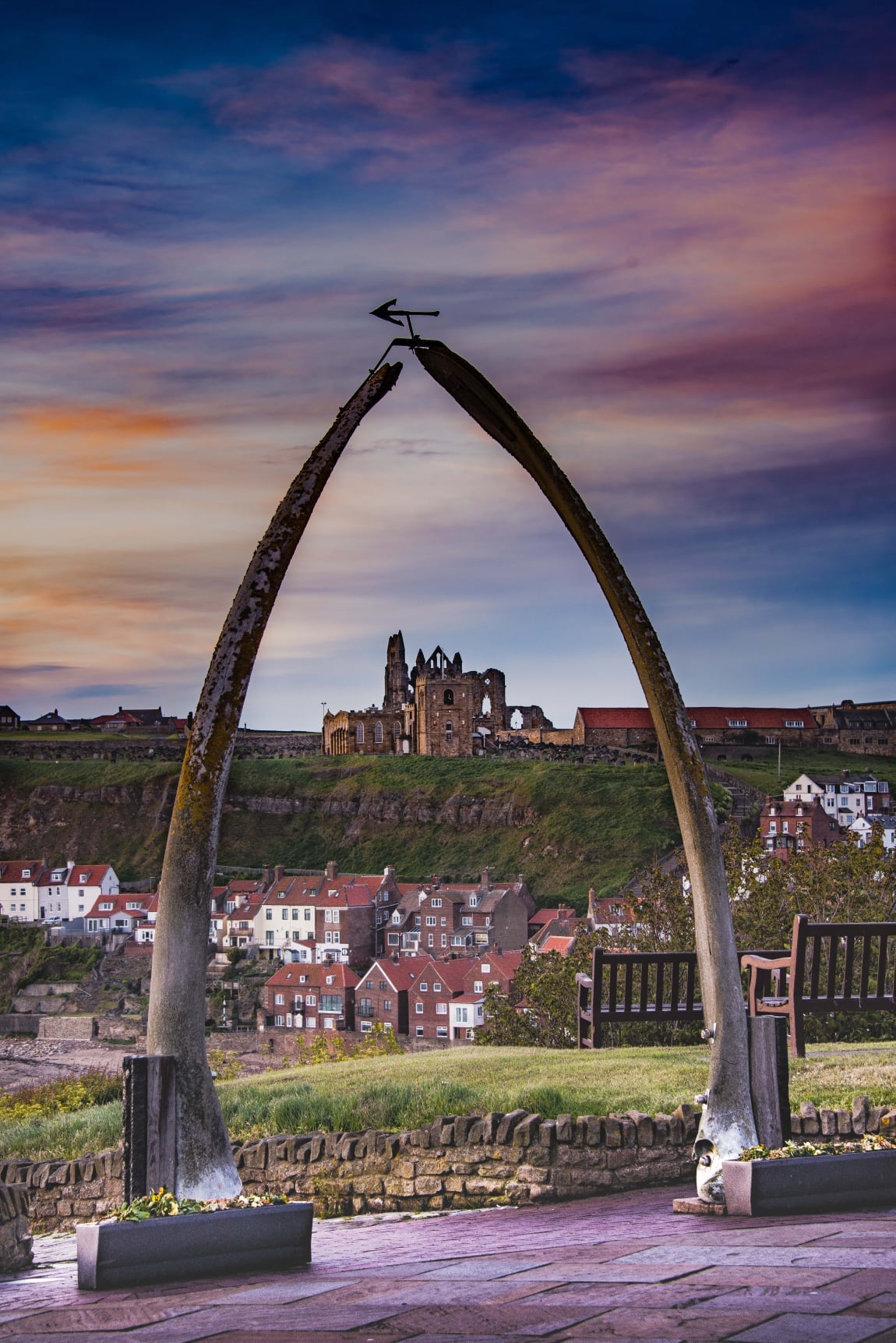Gallery - Whitby Holiday Cottages